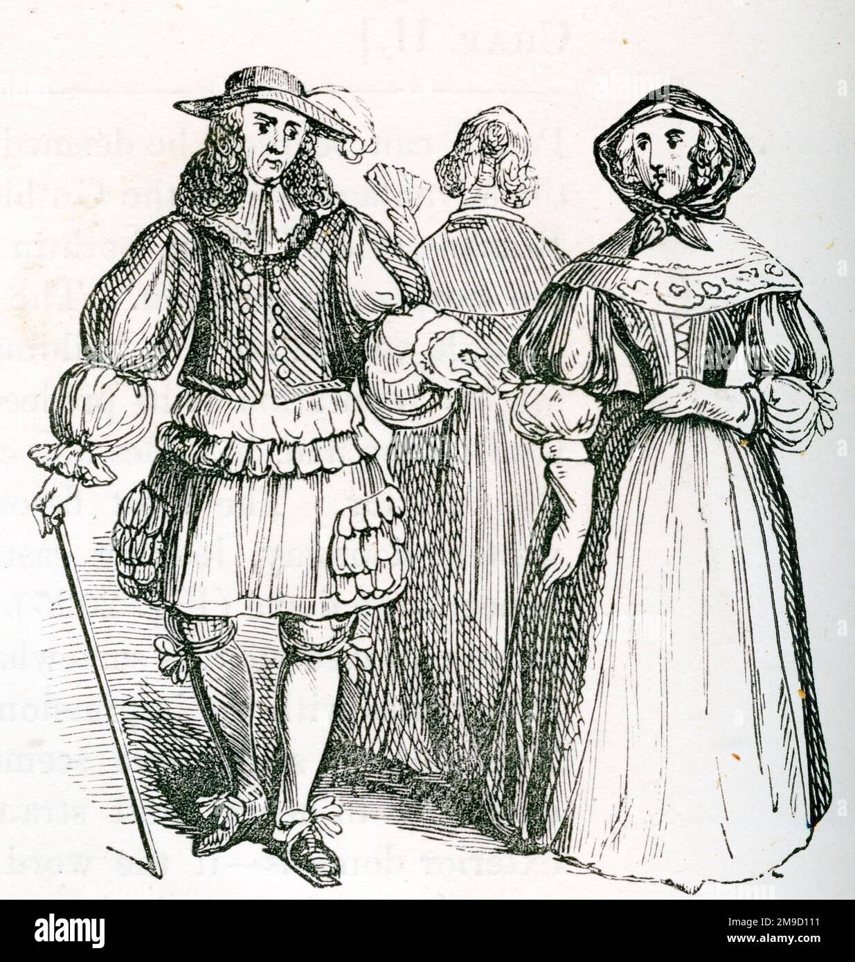 Middle english hi-res stock photography and images - Alamy