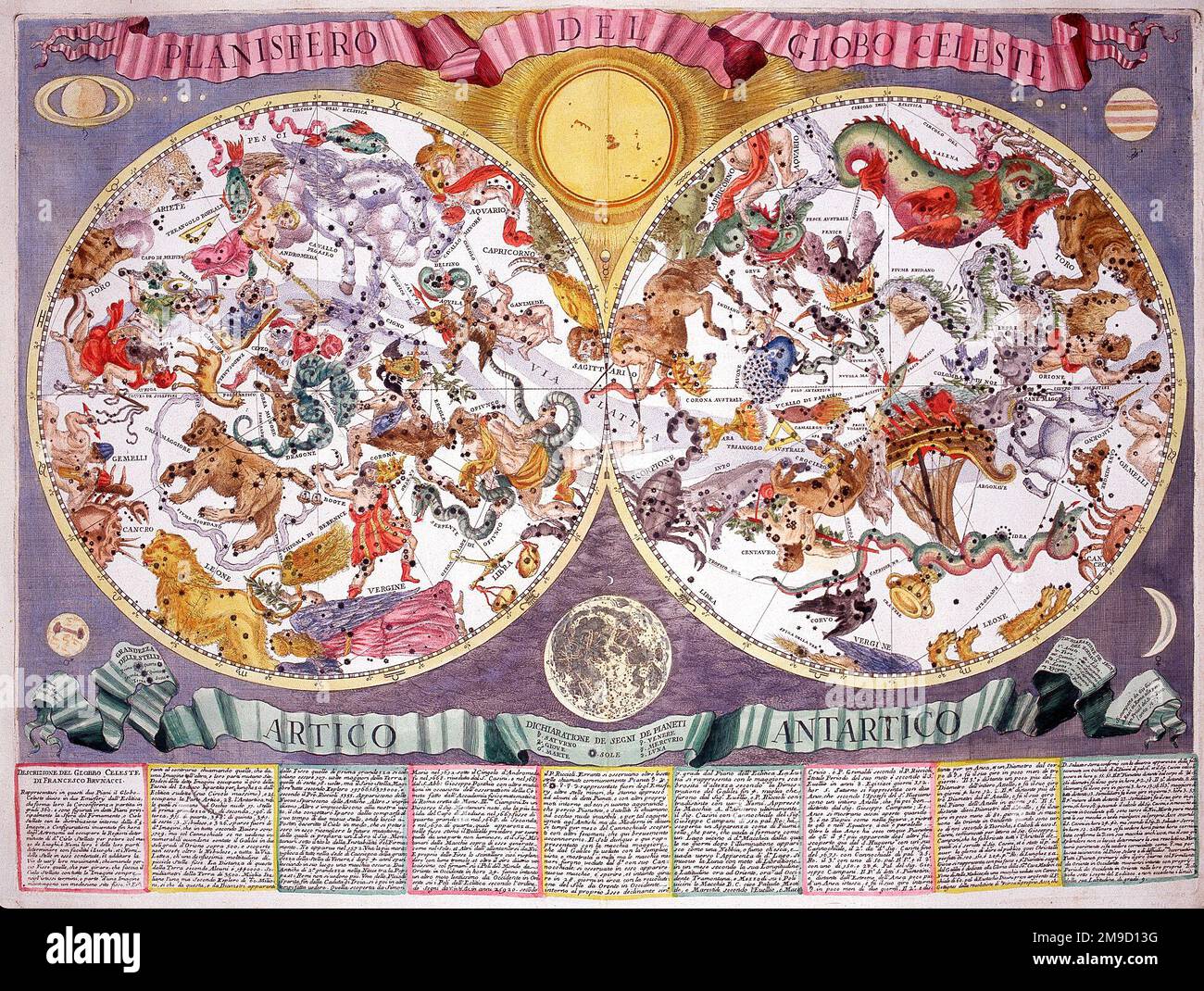 Celestial celestial hi-res stock photography and images - Alamy