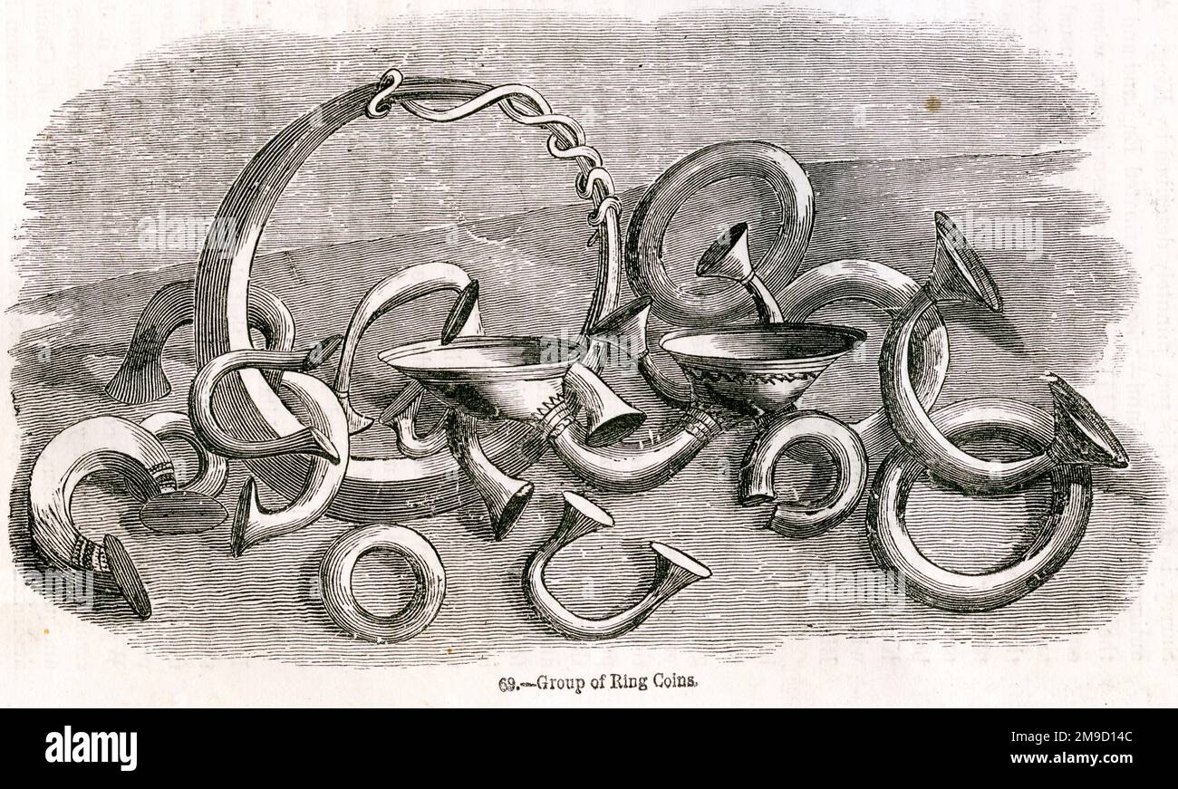 The history of the ring hi-res stock photography and images - Alamy