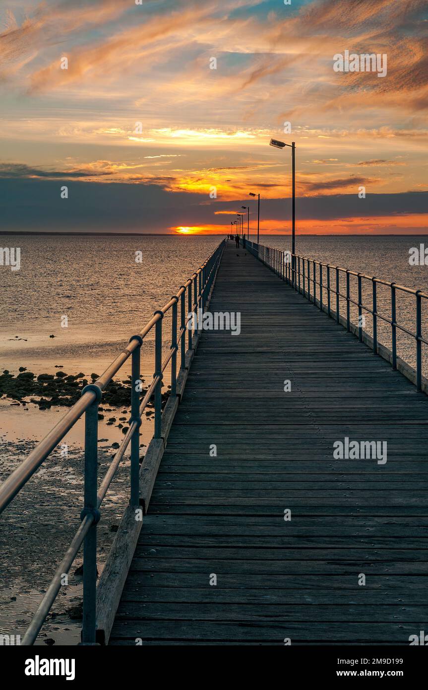 Ceduna australia hi-res stock photography and images - Alamy