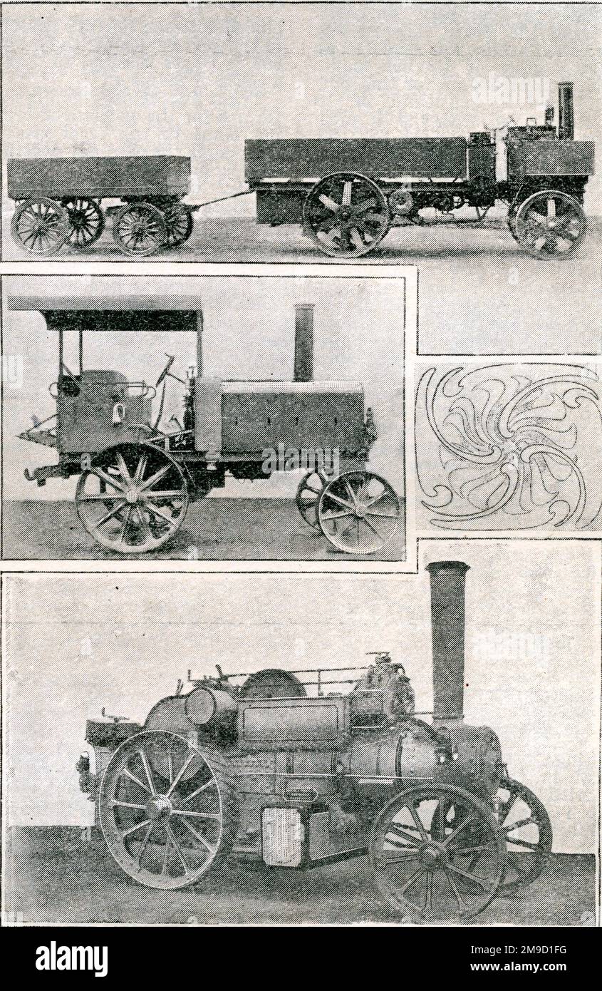 Traction hi-res stock photography and images - Alamy