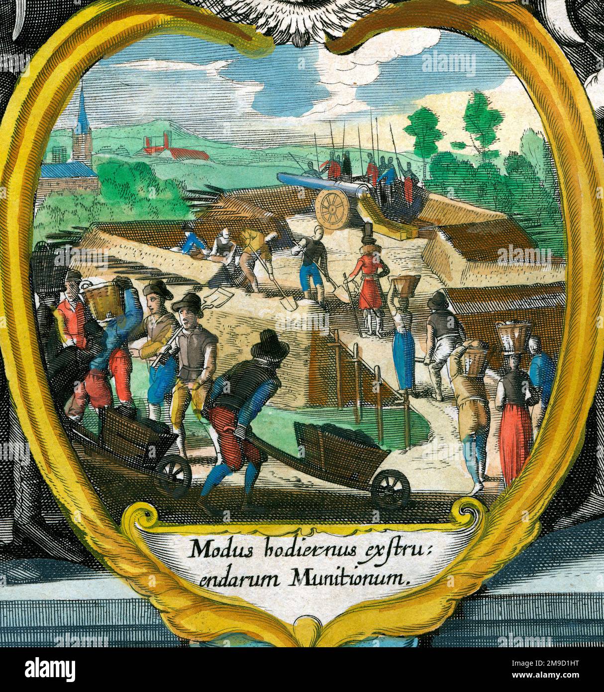 Seige hi-res stock photography and images - Alamy