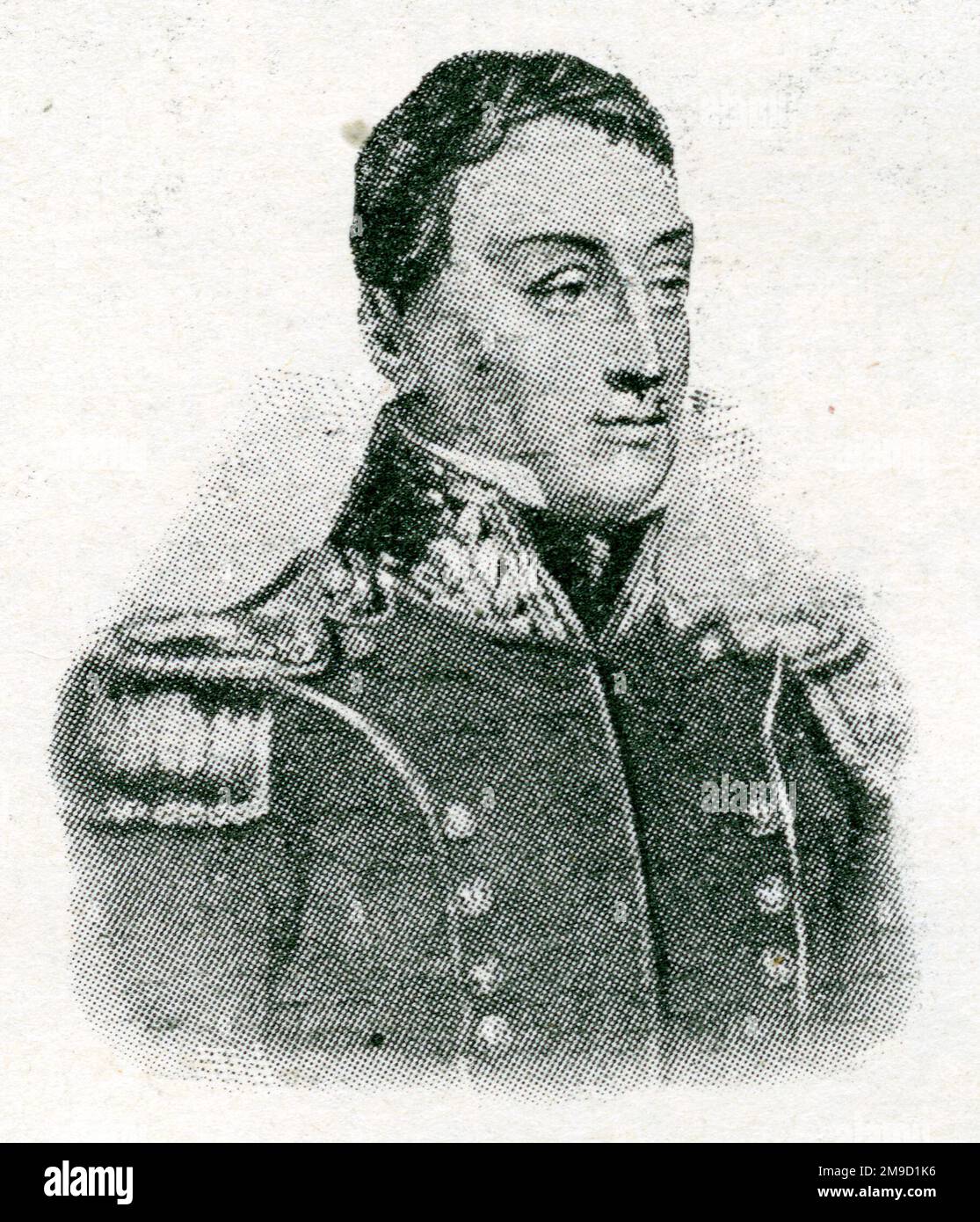 Lafayette history hi-res stock photography and images - Alamy