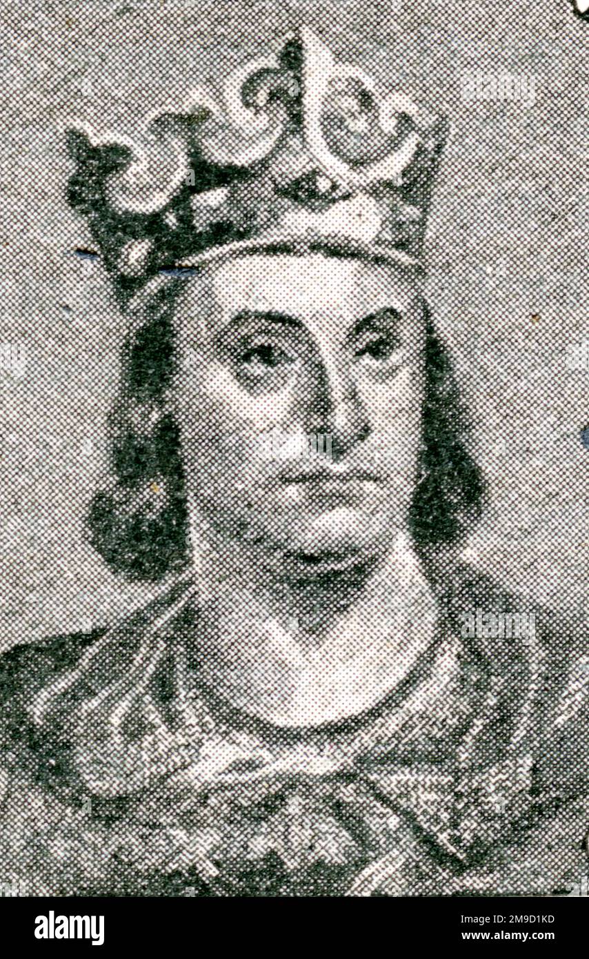 Philip ii of france hi-res stock photography and images - Alamy