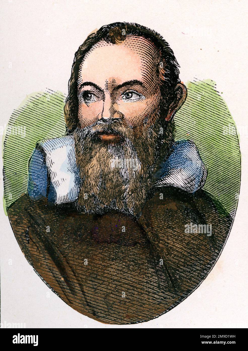 Galilei, galileo hi-res stock photography and images - Alamy
