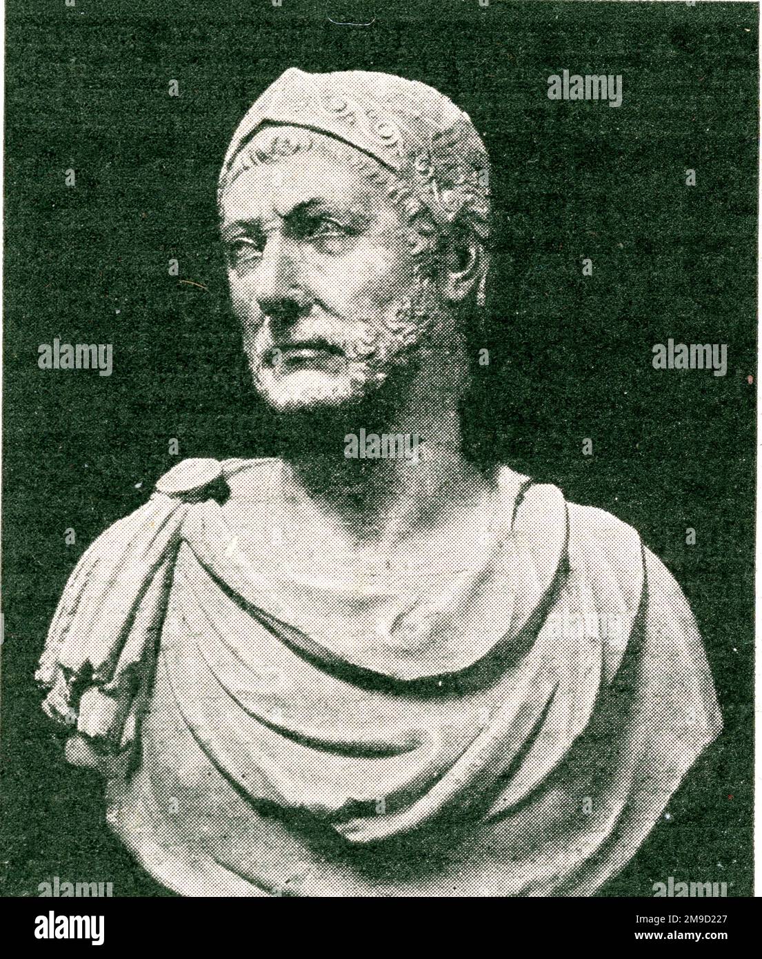 Historical hannibal hi-res stock photography and images - Alamy