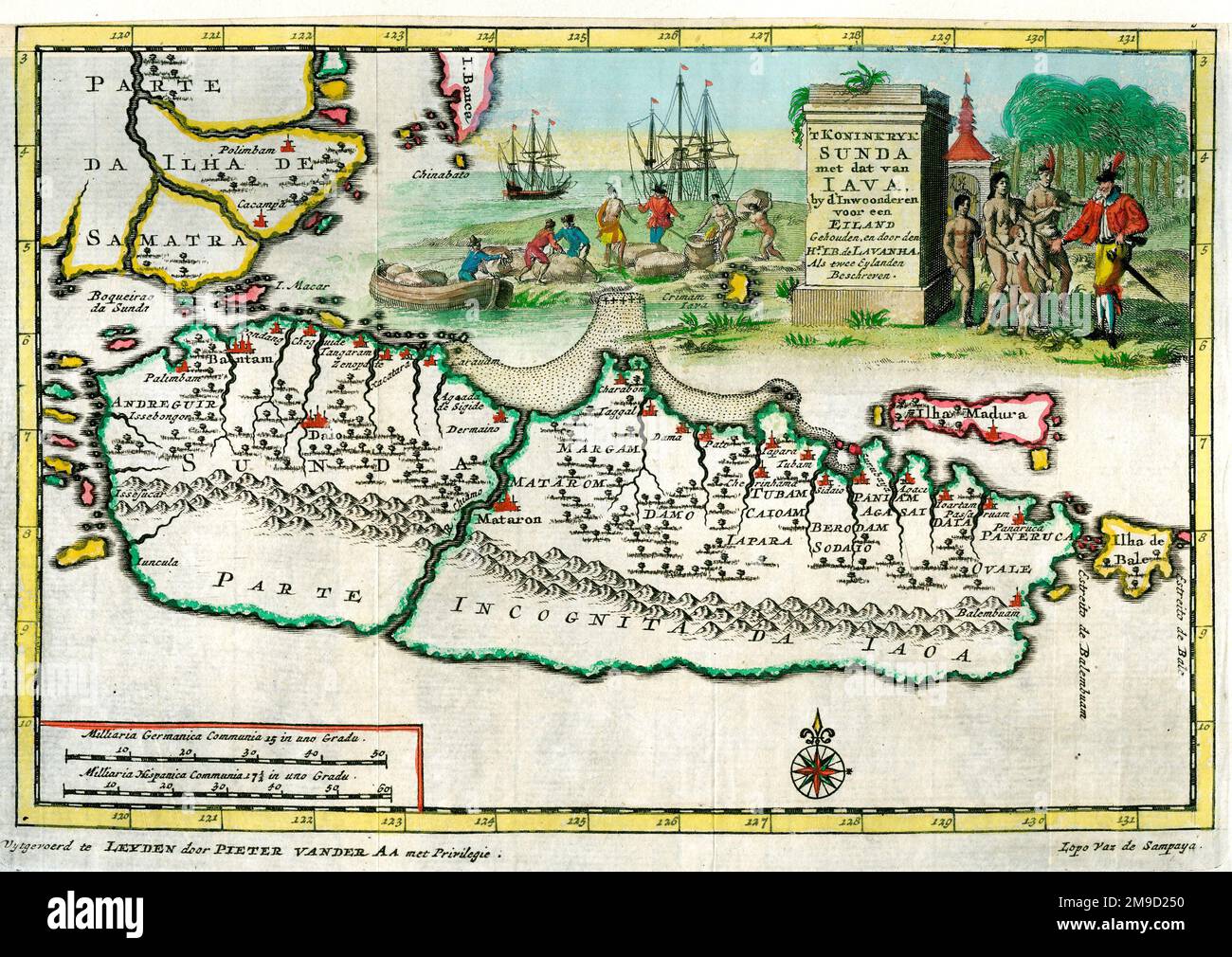 Java history hi-res stock photography and images - Alamy