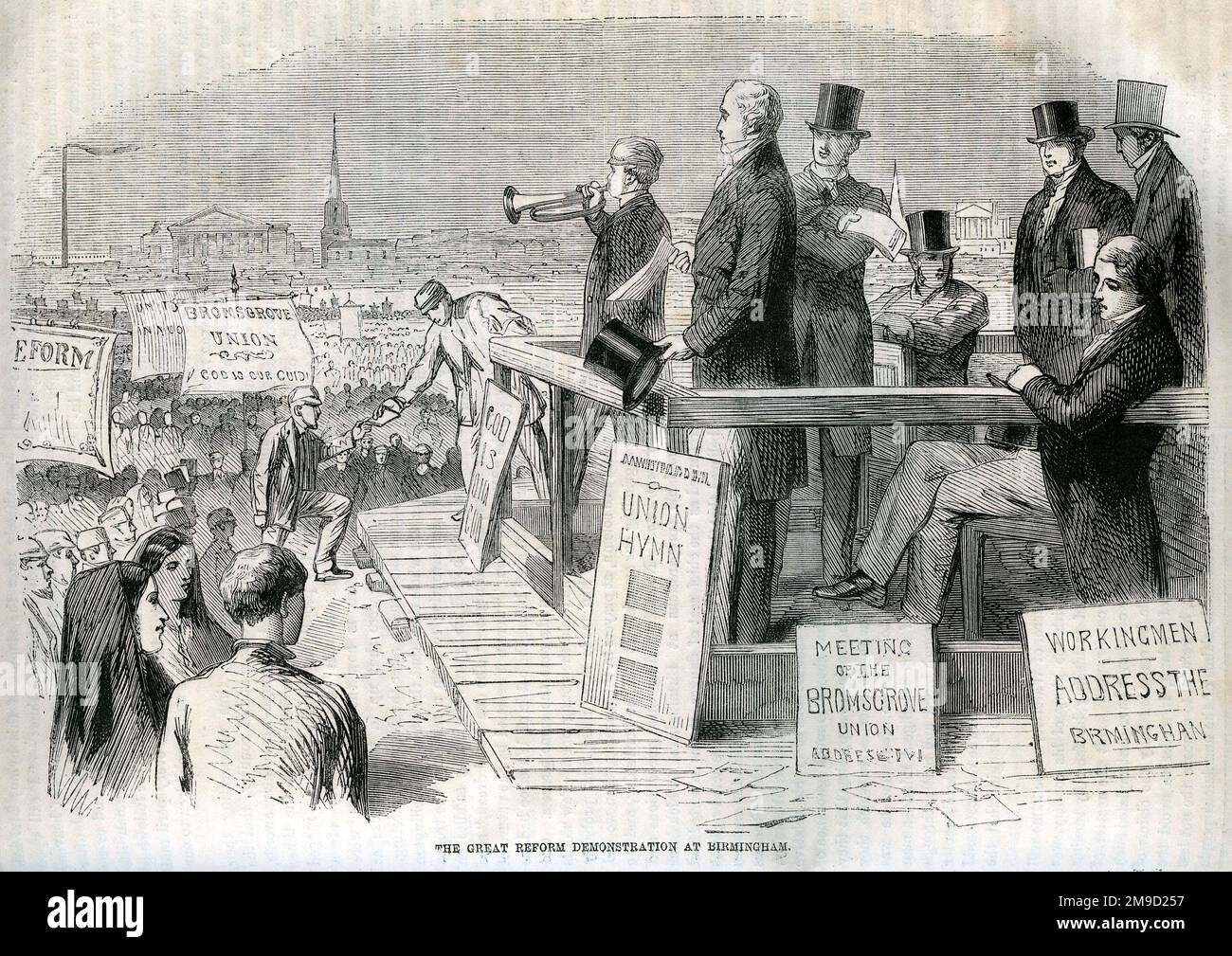 Reform history hi-res stock photography and images - Alamy