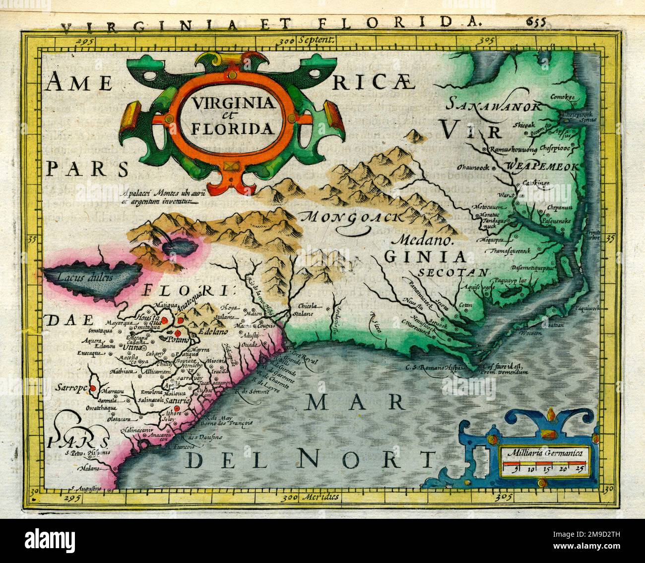 Virginia 16th hi-res stock photography and images - Alamy