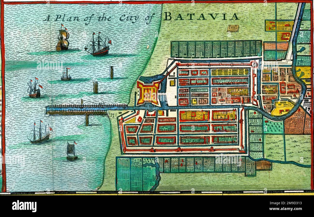 Java history hi-res stock photography and images - Alamy