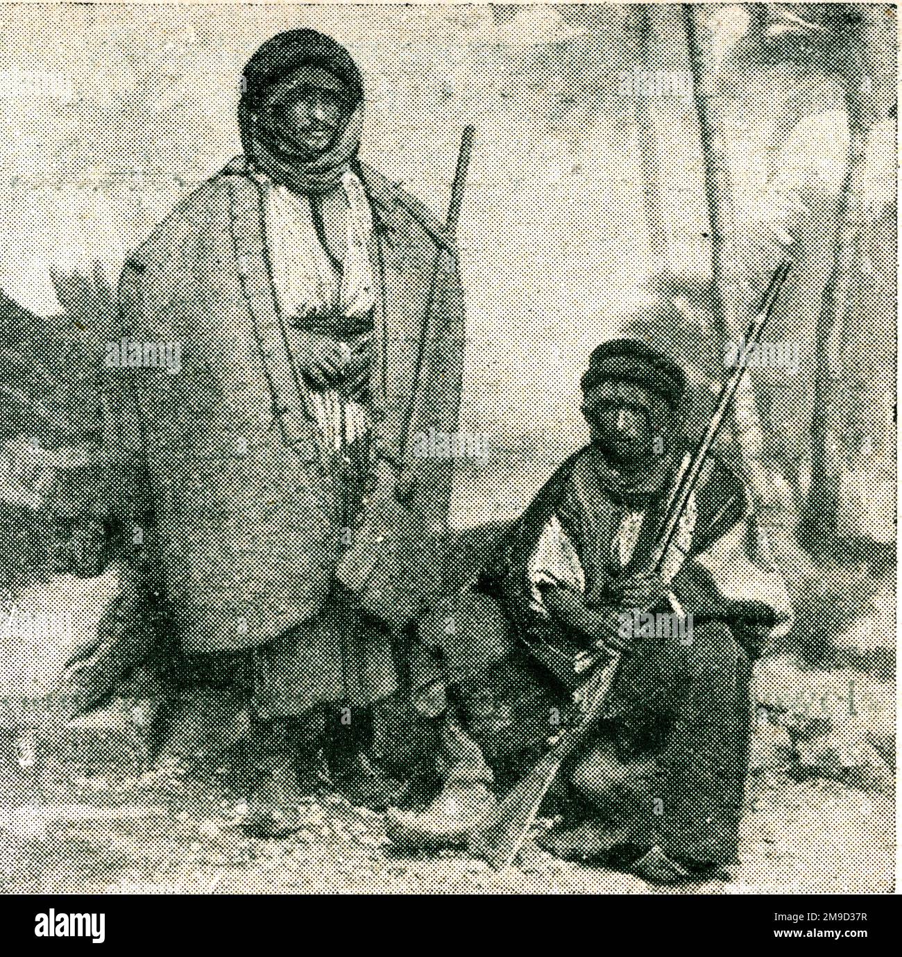 The shepherds hi-res stock photography and images - Alamy