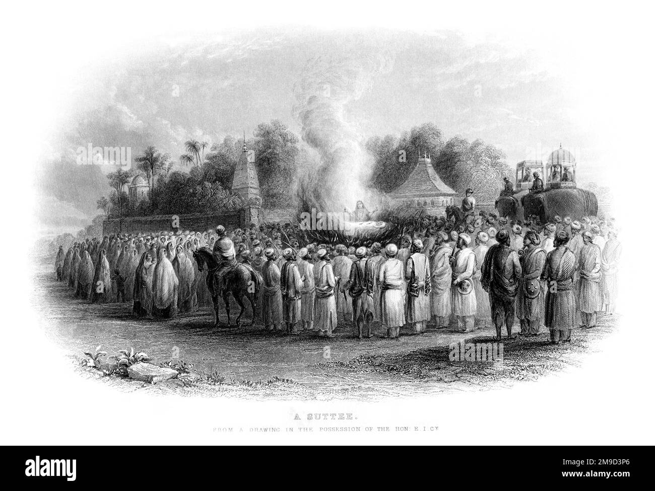 History of india and of the british empire Cut Out Stock Images ...