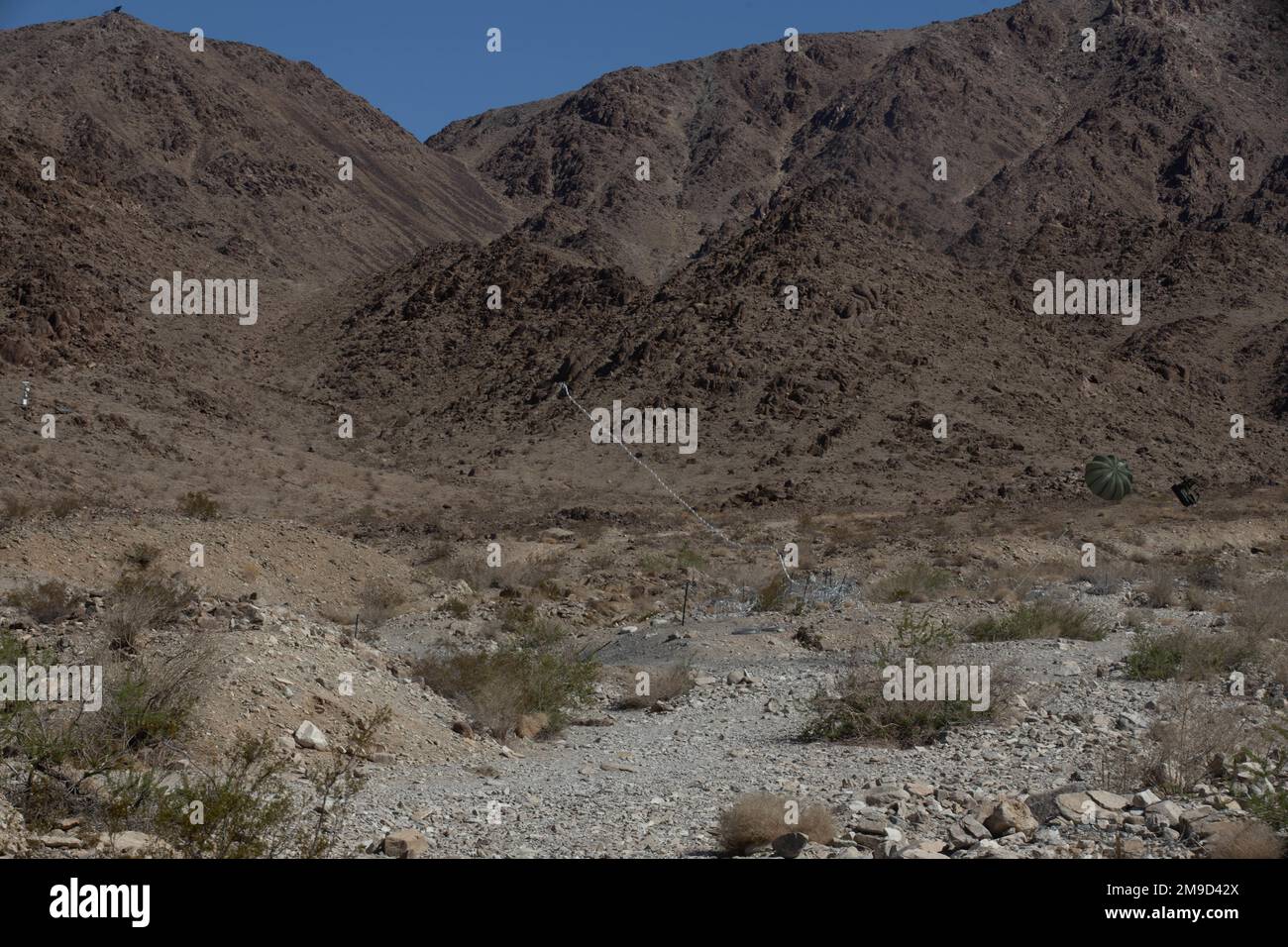 U.S. Marines with 1st Battalion, 6th Marine Regiment, 2d Marine ...