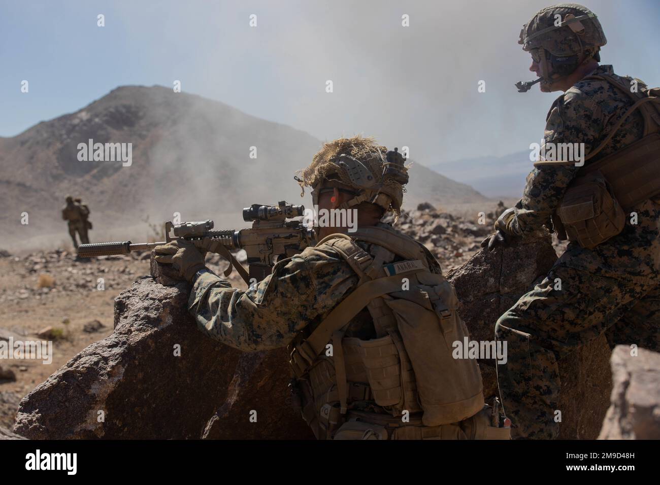 Grenadier range hi-res stock photography and images - Alamy