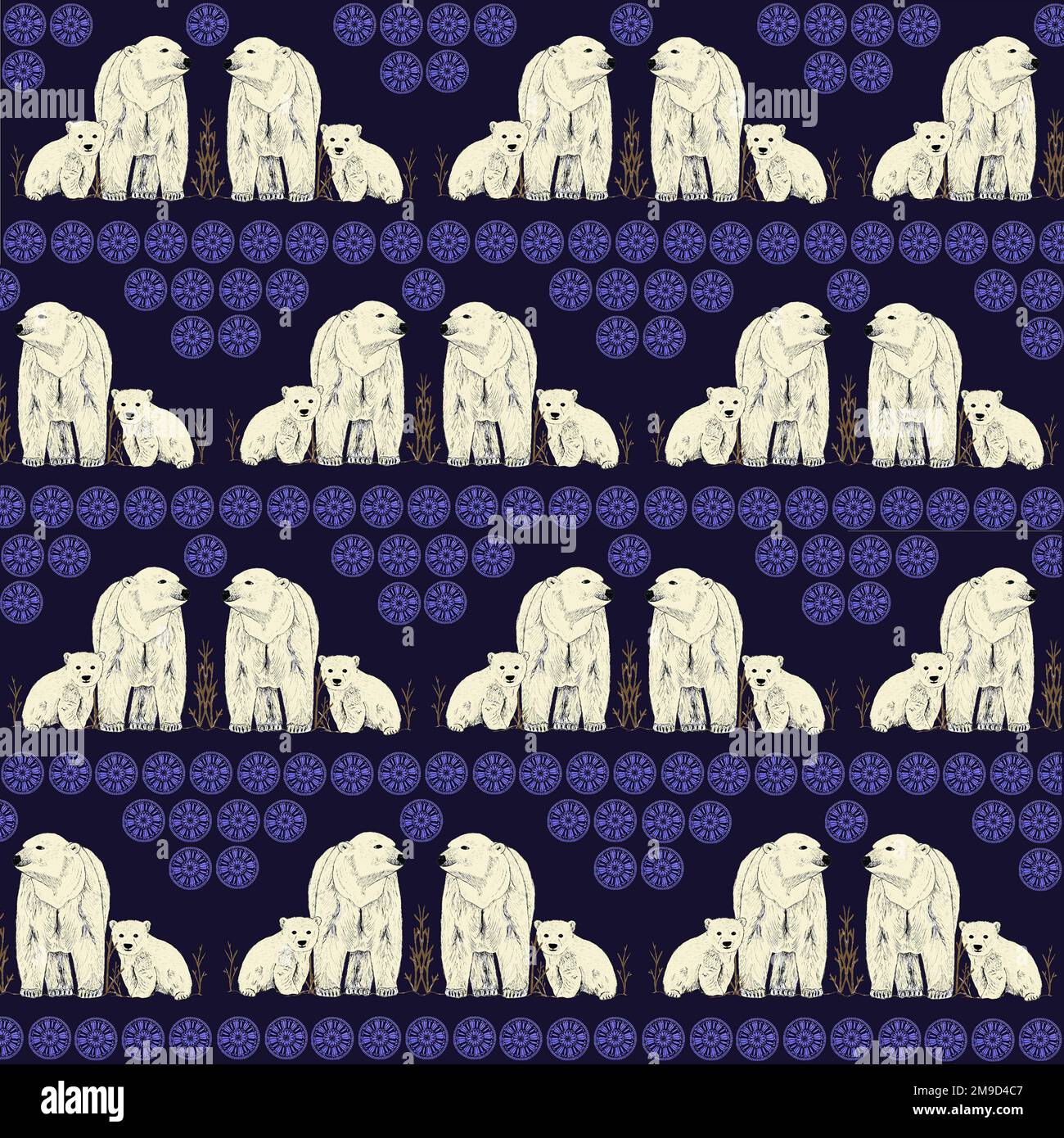 Family history artwork hi-res stock photography and images - Alamy