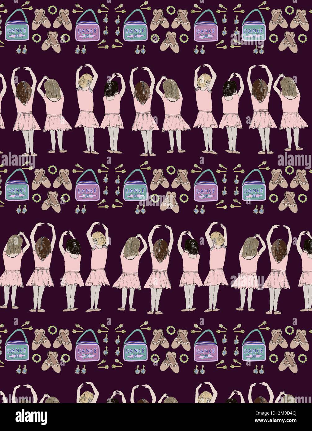 Repeating design hi-res stock photography and images - Alamy