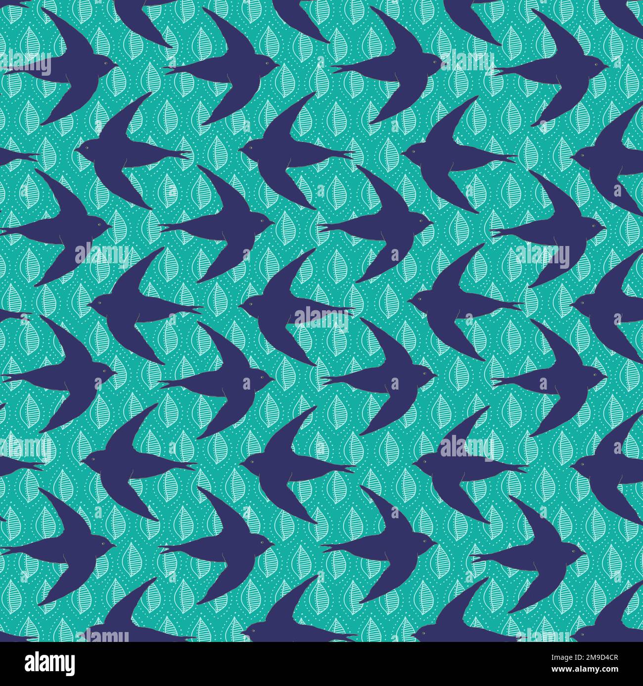 Flying swifts hi-res stock photography and images - Alamy