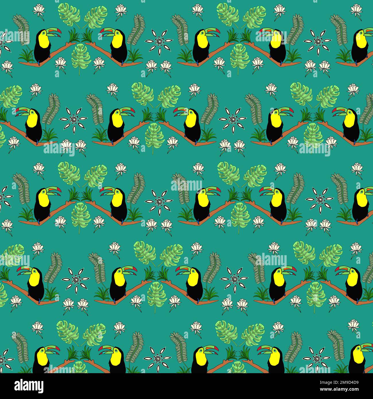 Repeating pattern patterns hi-res stock photography and images - Alamy