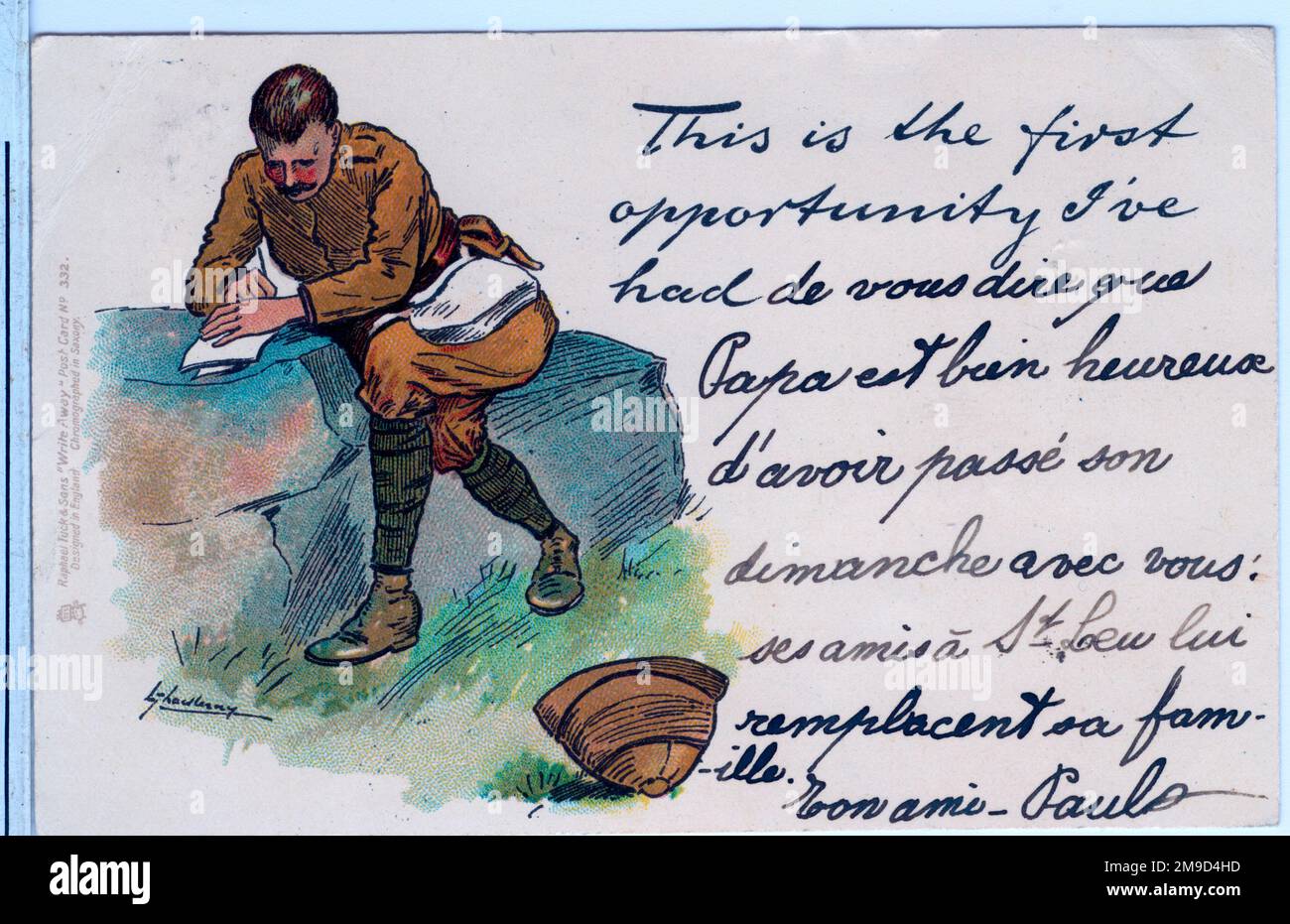 Wartime morale hi-res stock photography and images - Alamy