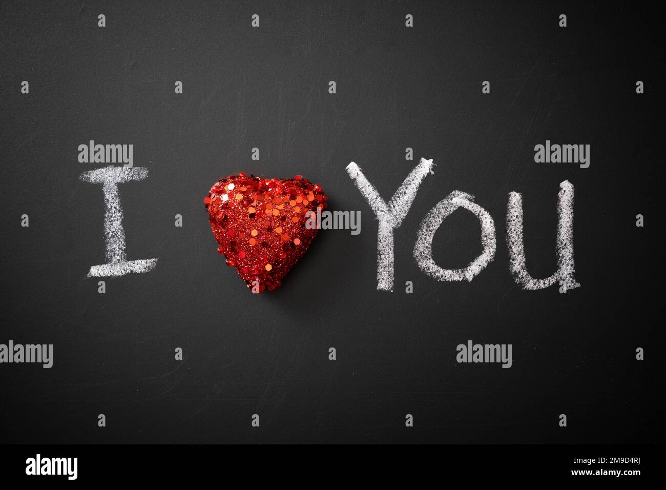 I Love You Stock Photo - Alamy