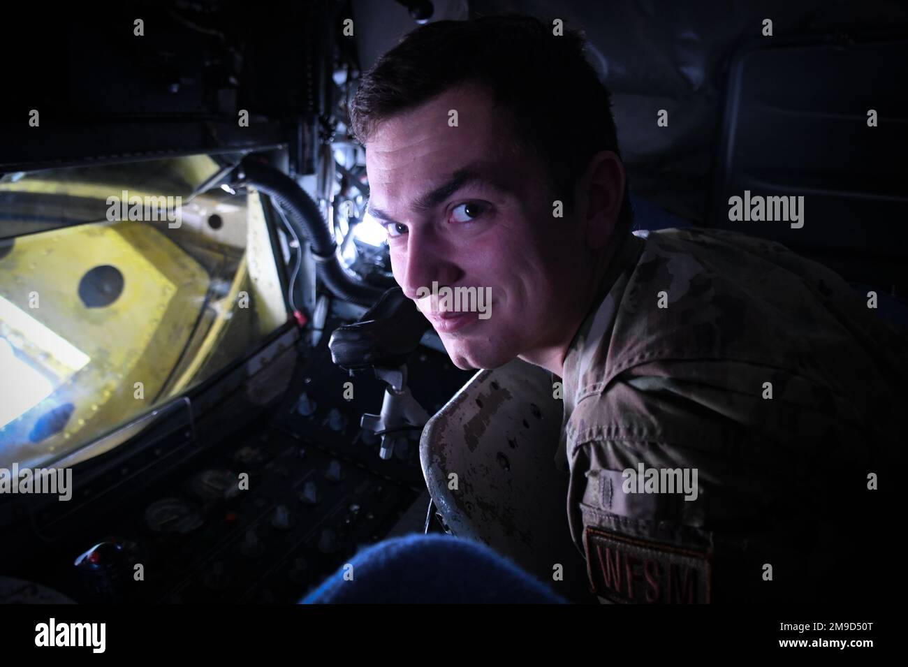 168th wing tour hi-res stock photography and images - Alamy