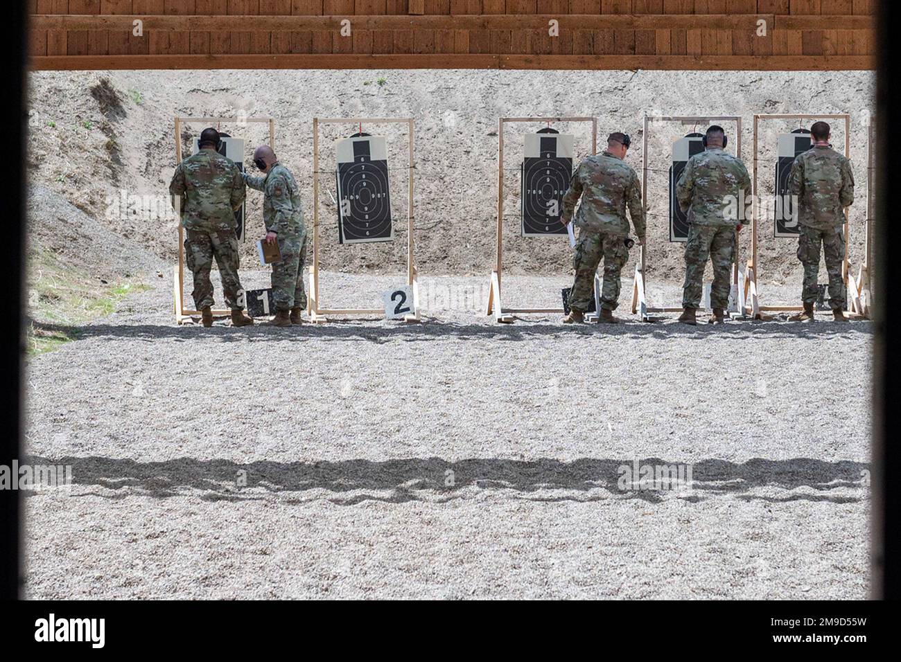 341st security forces group hi-res stock photography and images - Alamy