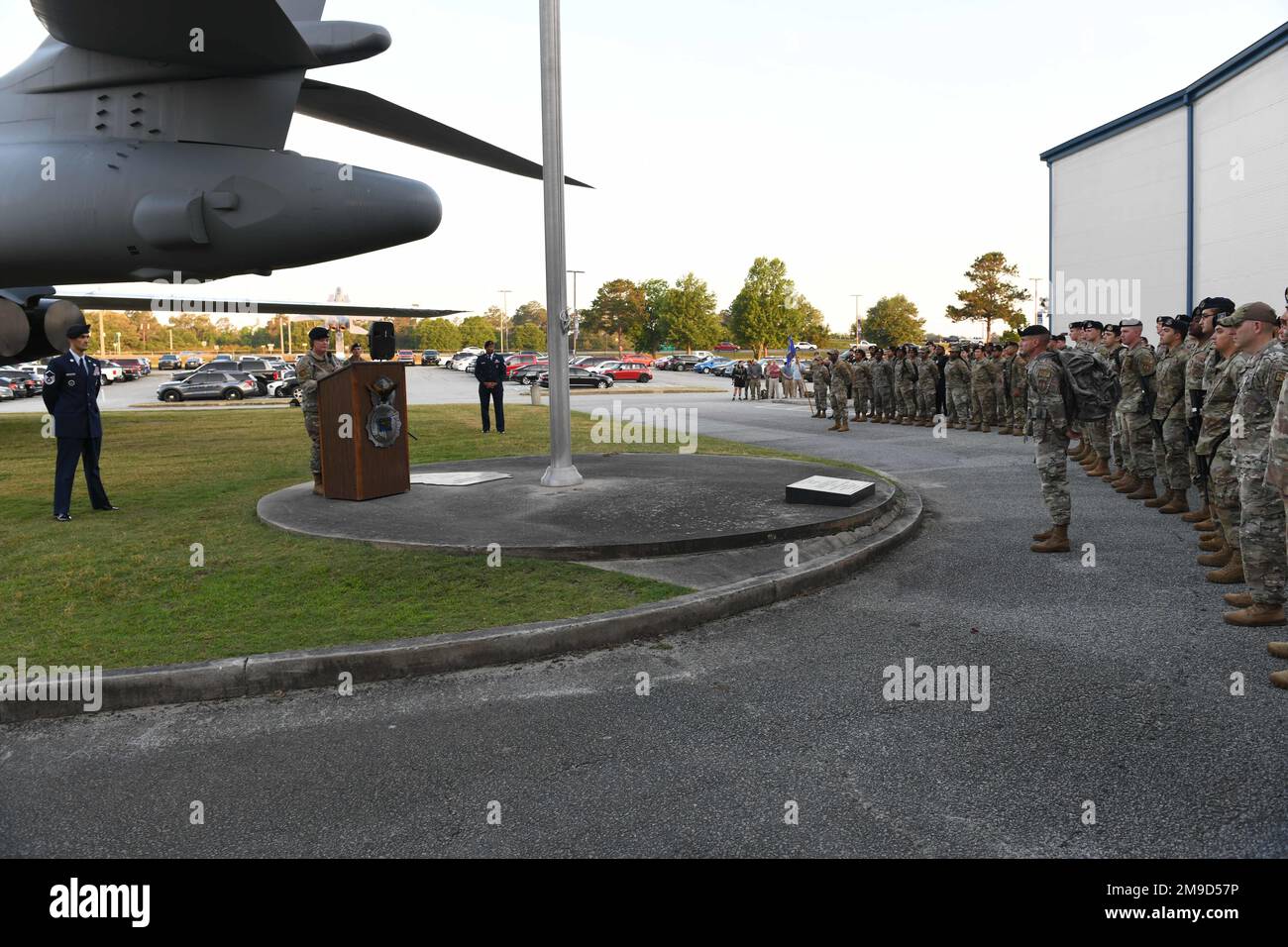 ROBINS AIR FORCE BASE, Ga. – Col. Kathy Jordan, 78th Mission Support ...