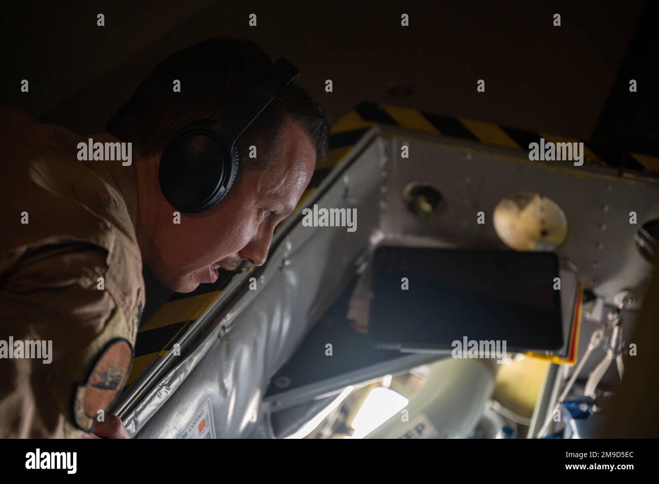 Col becker hi-res stock photography and images - Alamy