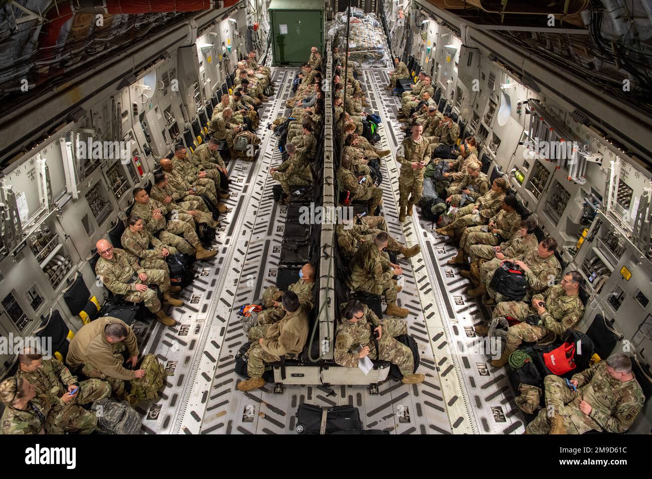 514th air mobility wing hi-res stock photography and images - Alamy