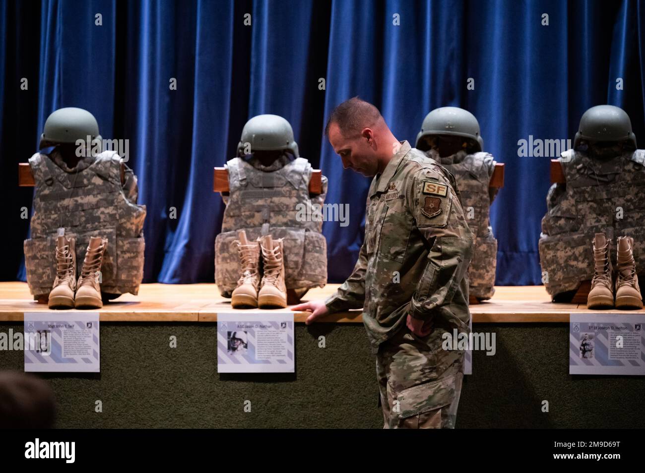 Steven bauman hi-res stock photography and images - Alamy