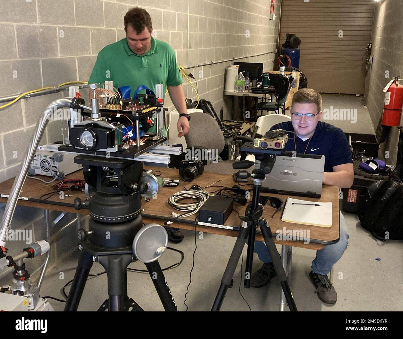 DAHLGREN, Va. – Naval Surface Warfare Center Dahlgren Division ...