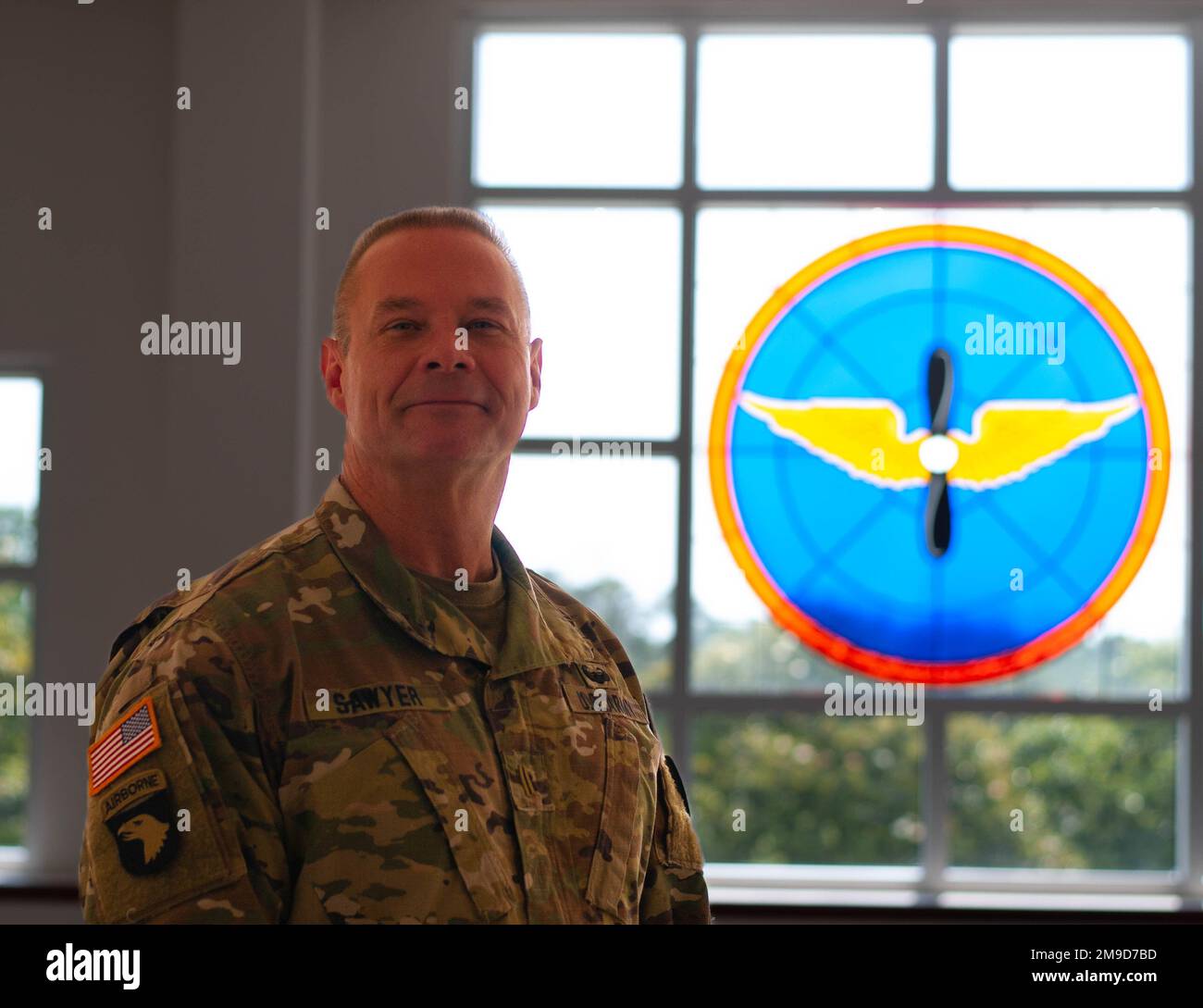 Chief warrant officer 5 charles hi-res stock photography and images - Alamy