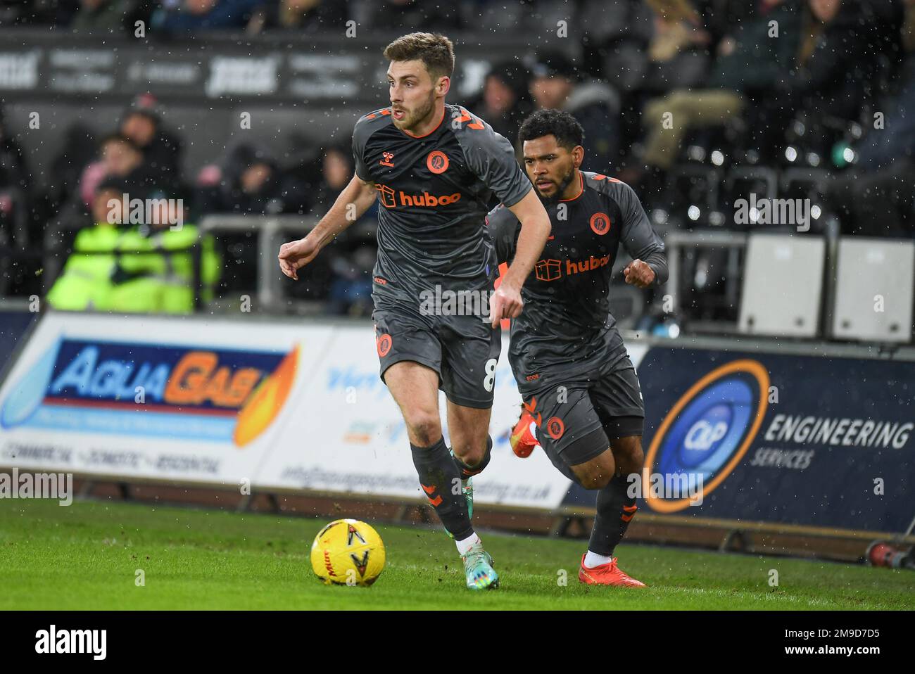 Joe williams, bristol city hi-res stock photography and images - Alamy