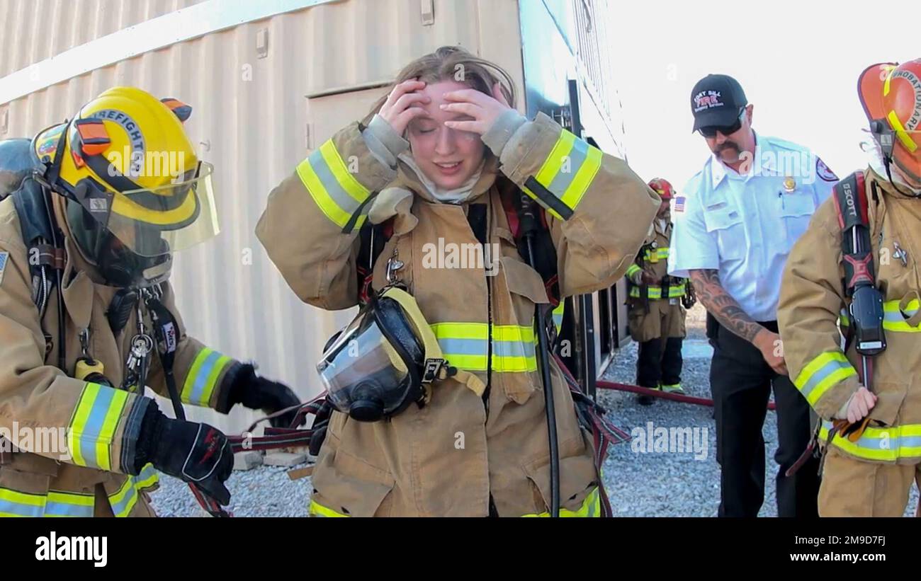Fort sill dems hi-res stock photography and images - Alamy