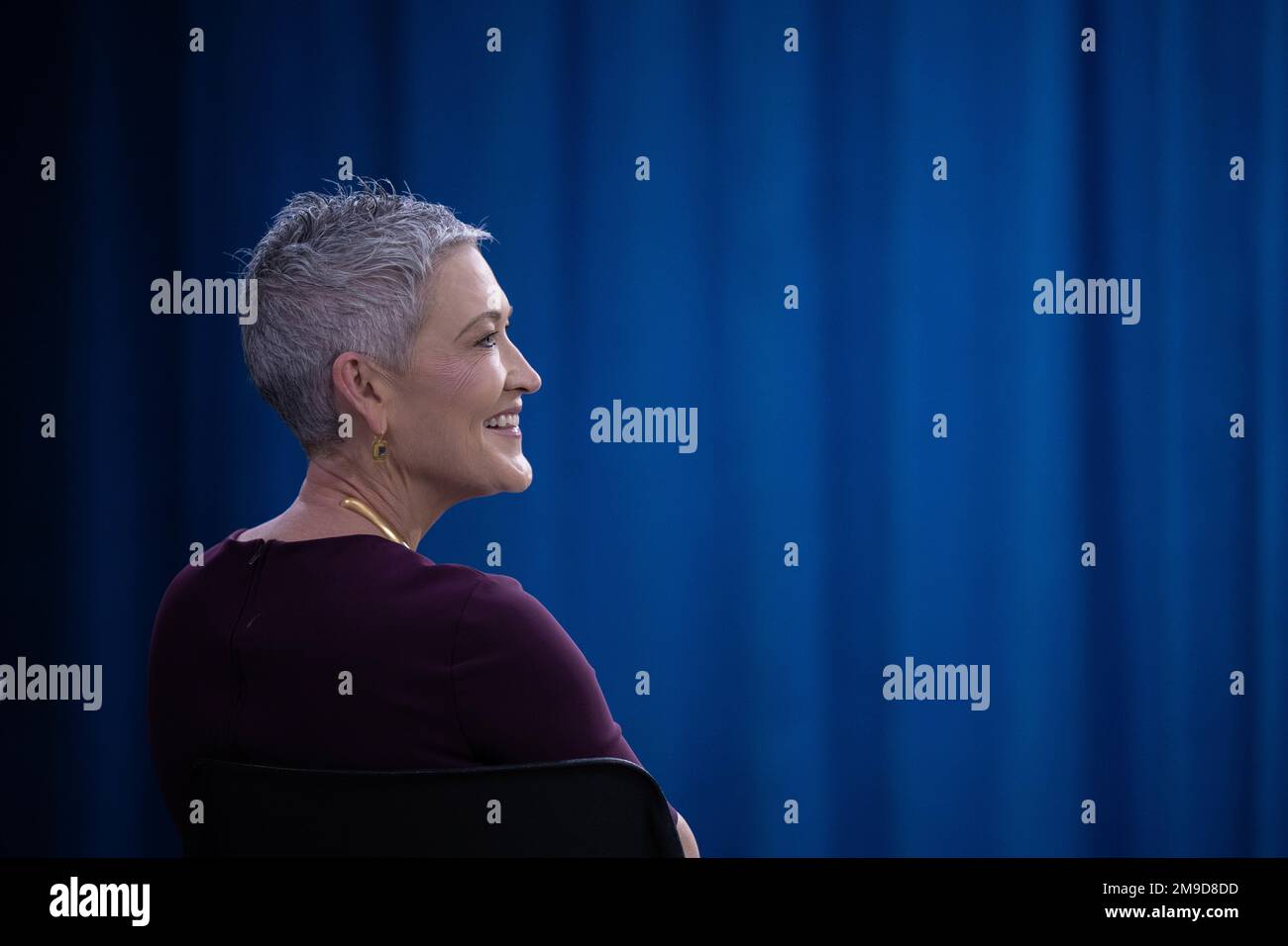 Jennifer griffin fox hi-res stock photography and images - Alamy