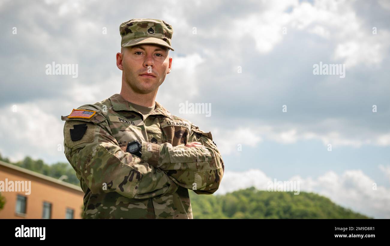 1 109th inf hi-res stock photography and images - Alamy