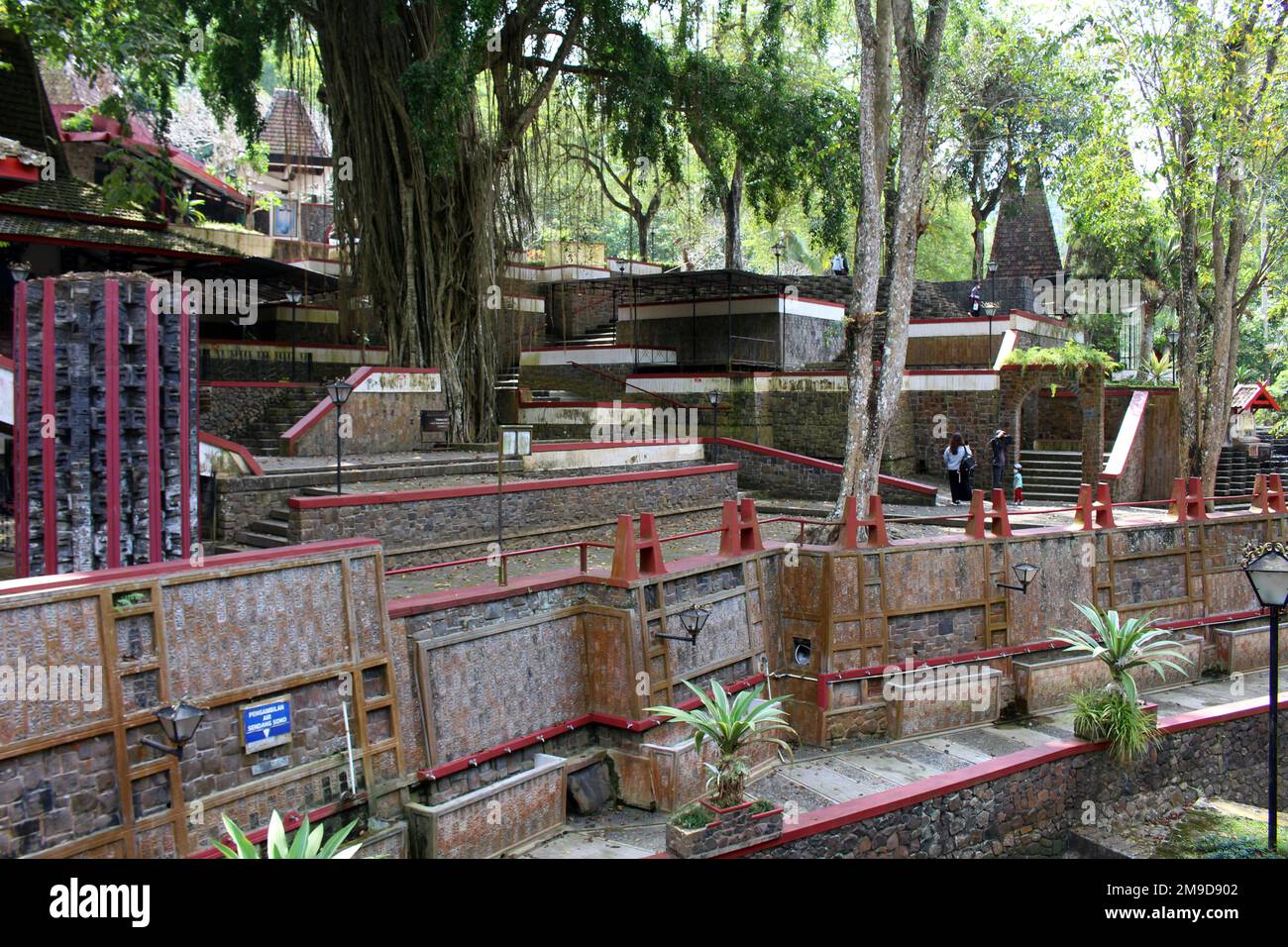 Sendangsono hi-res stock photography and images - Alamy