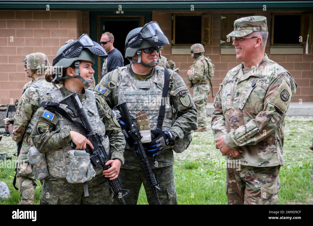 209th mcas hi-res stock photography and images - Alamy