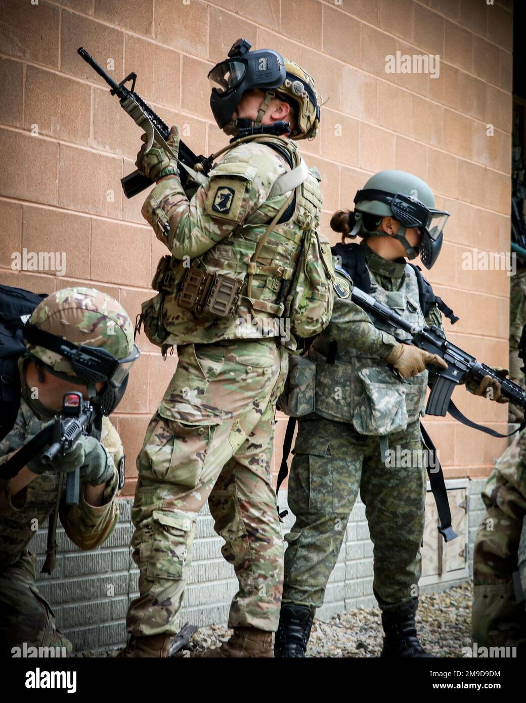 209th mcas hi-res stock photography and images - Alamy