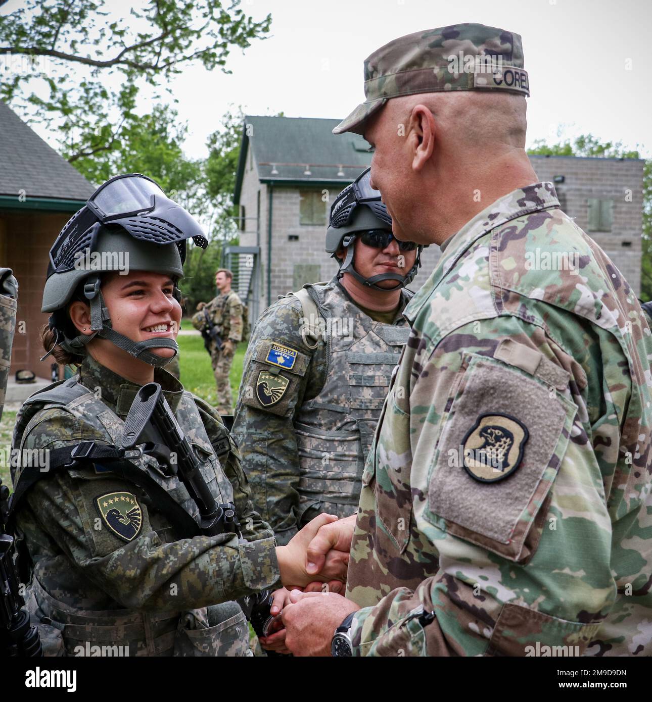 209th mcas hi-res stock photography and images - Alamy