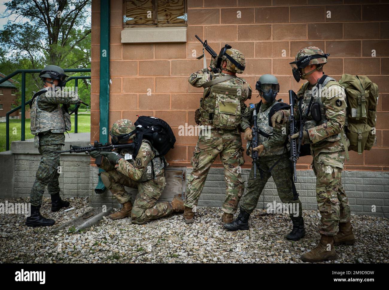 209th mcas hi-res stock photography and images - Alamy