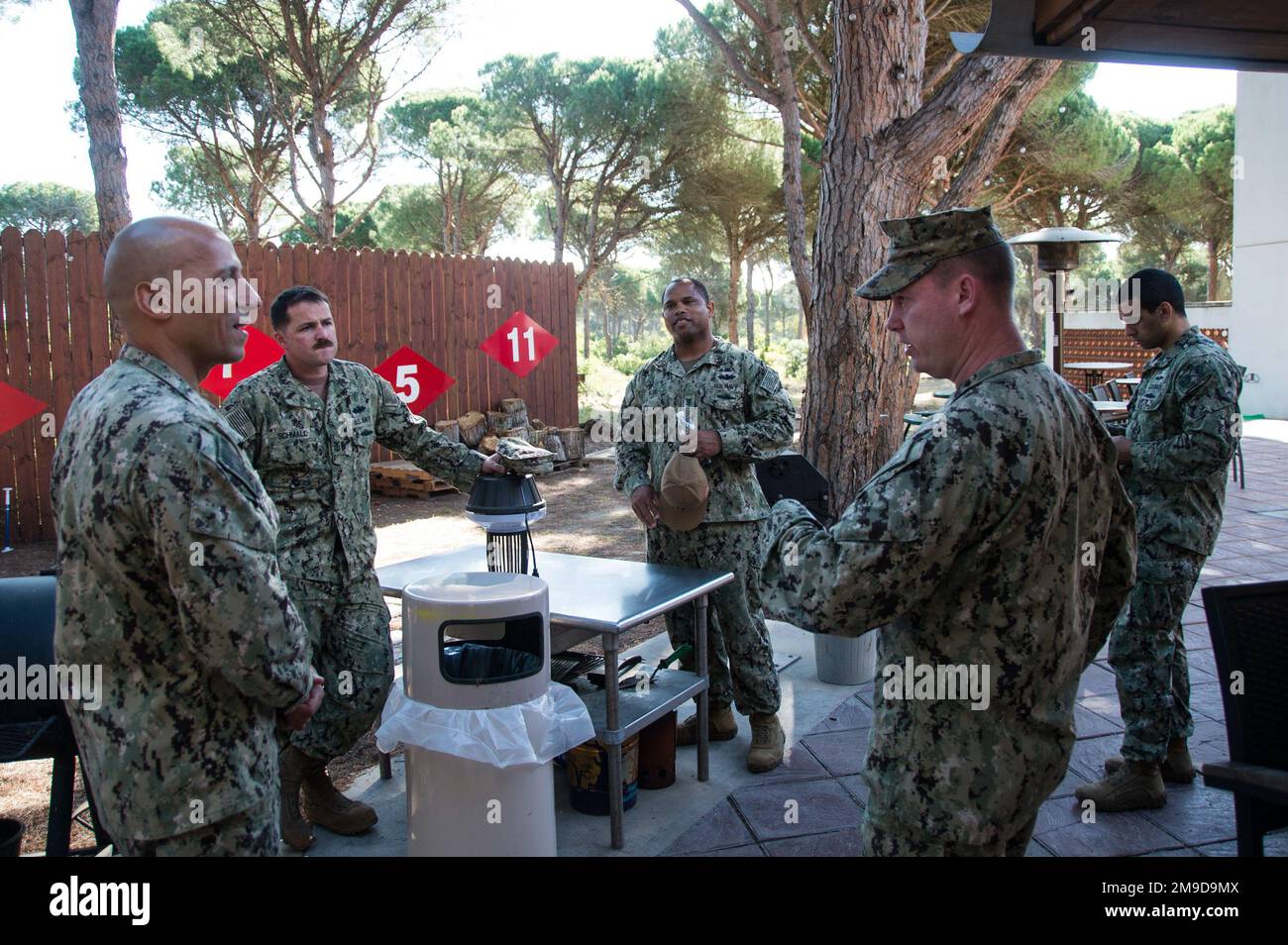 Fleet master chiefs hi-res stock photography and images - Alamy
