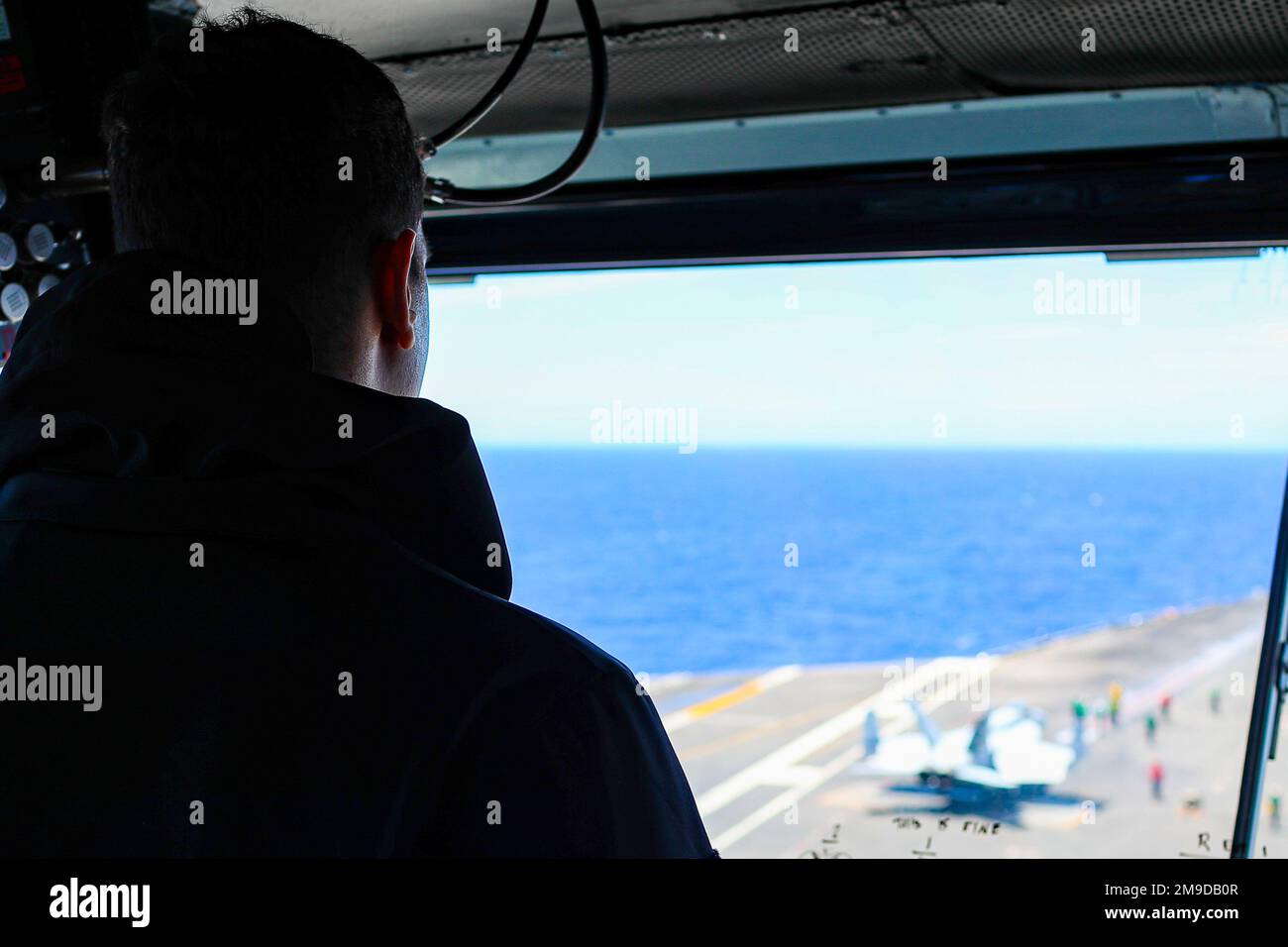PHILIPPINE SEA (May 17, 2022) Aviation Boatswain’s Mate (Handling ...