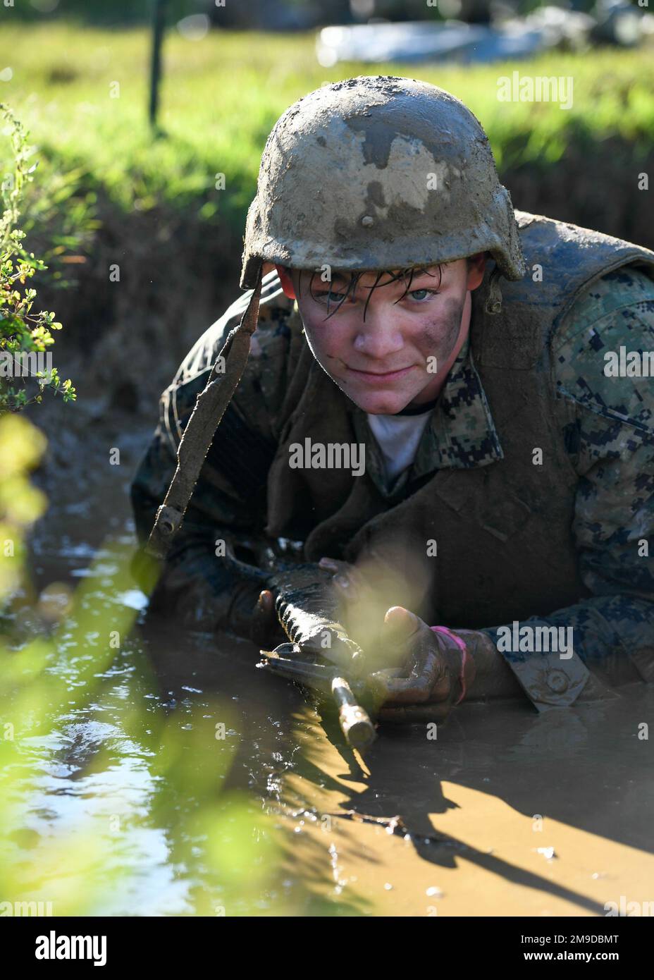 ANNAPOLIS, Md. (May 17, 2022) U.S. Naval Academy Midshipmen participate ...
