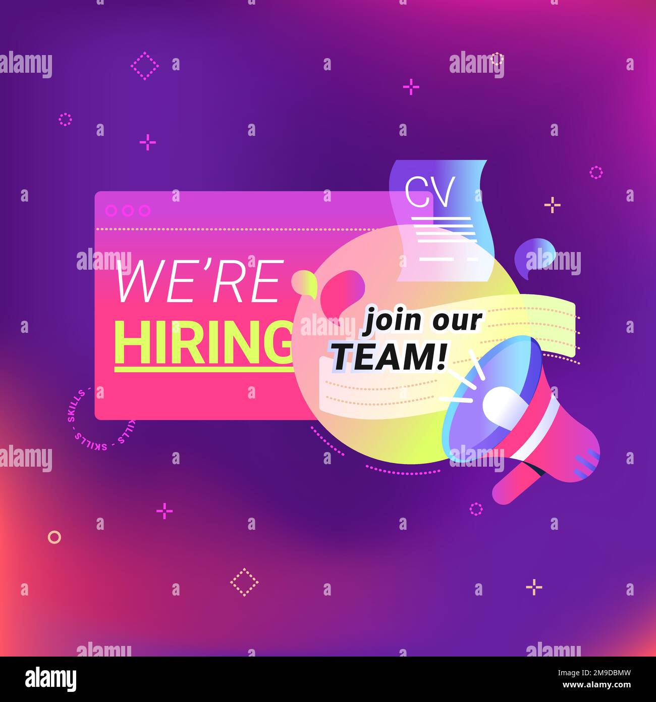 Shout at staff Stock Vector Images - Alamy