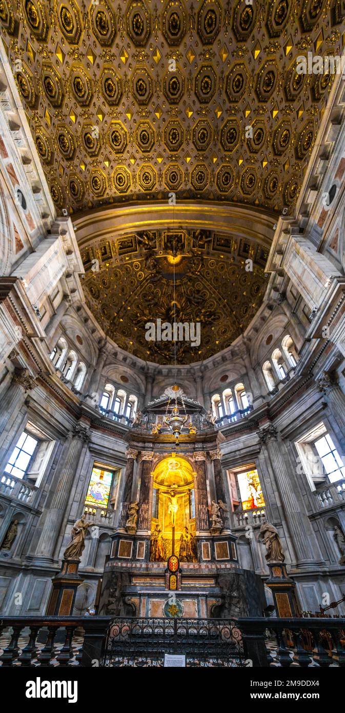 Duomo como italie hi-res stock photography and images - Alamy