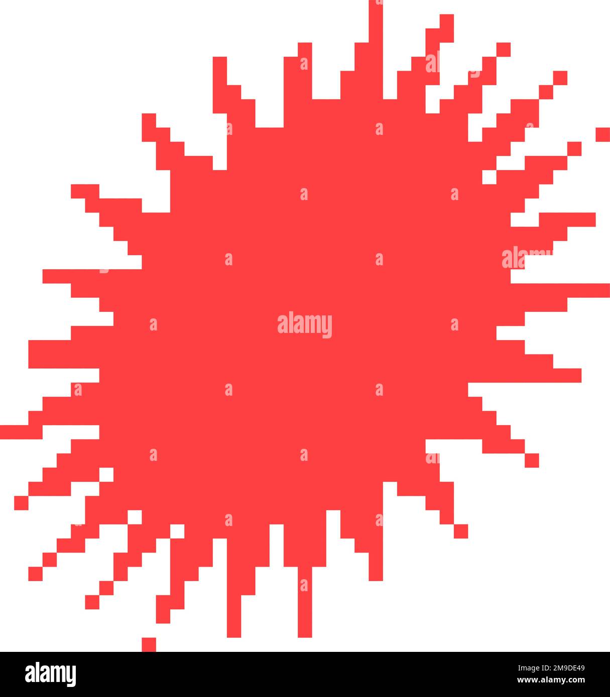 Bomb balloon.Vector illustration that is easy to edit Stock Vector ...