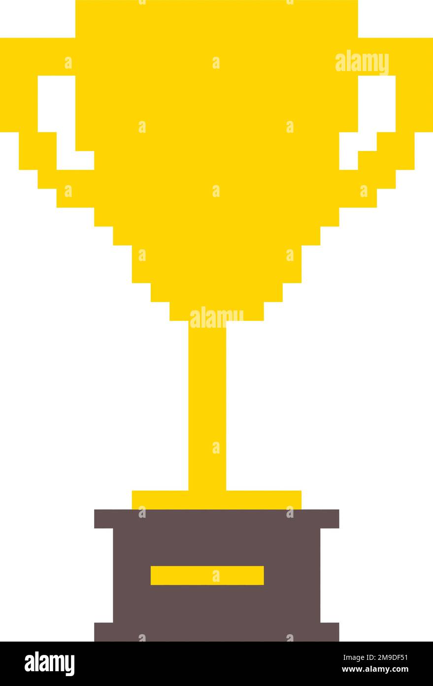 Trophy icon.Vector illustration that is easy to edit Stock Vector Image ...