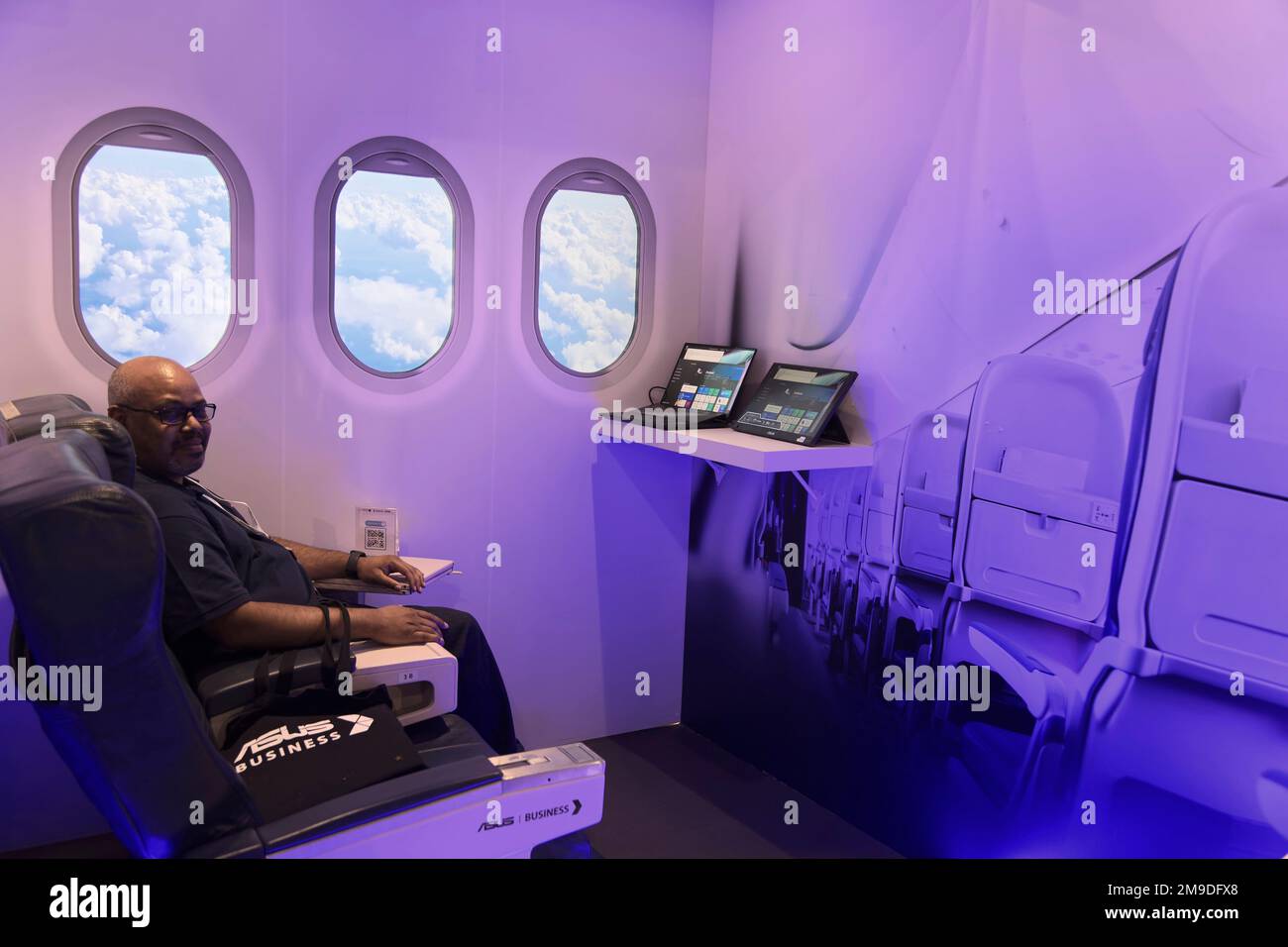 Disney events arena hi-res stock photography and images - Alamy