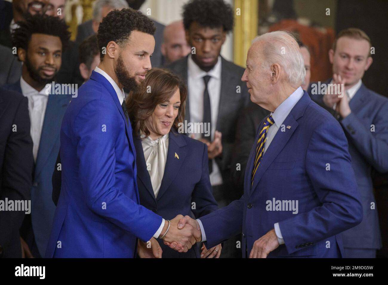 Washington, United States. 17th Jan, 2023. Golden State Warriors Point ...